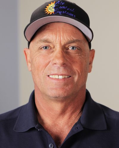 Meet Our Team | Commercial HVAC | Air Control Systems