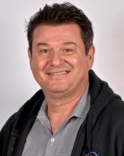 Meet Our Team | Commercial HVAC | Air Control Systems